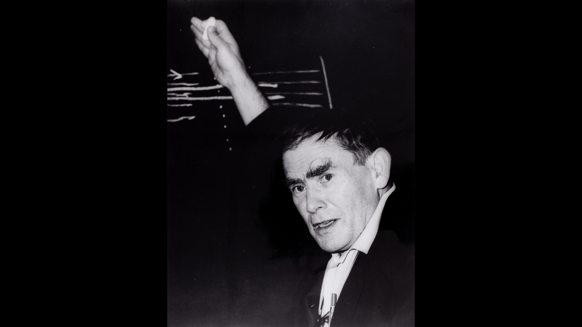 Celebrating the Life and Science of Sydney Brenner - John White ...