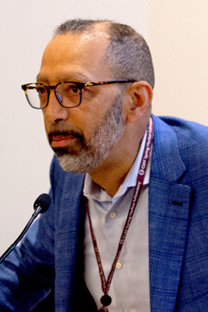 Cancer Genetics: History & Consequences - Speakers