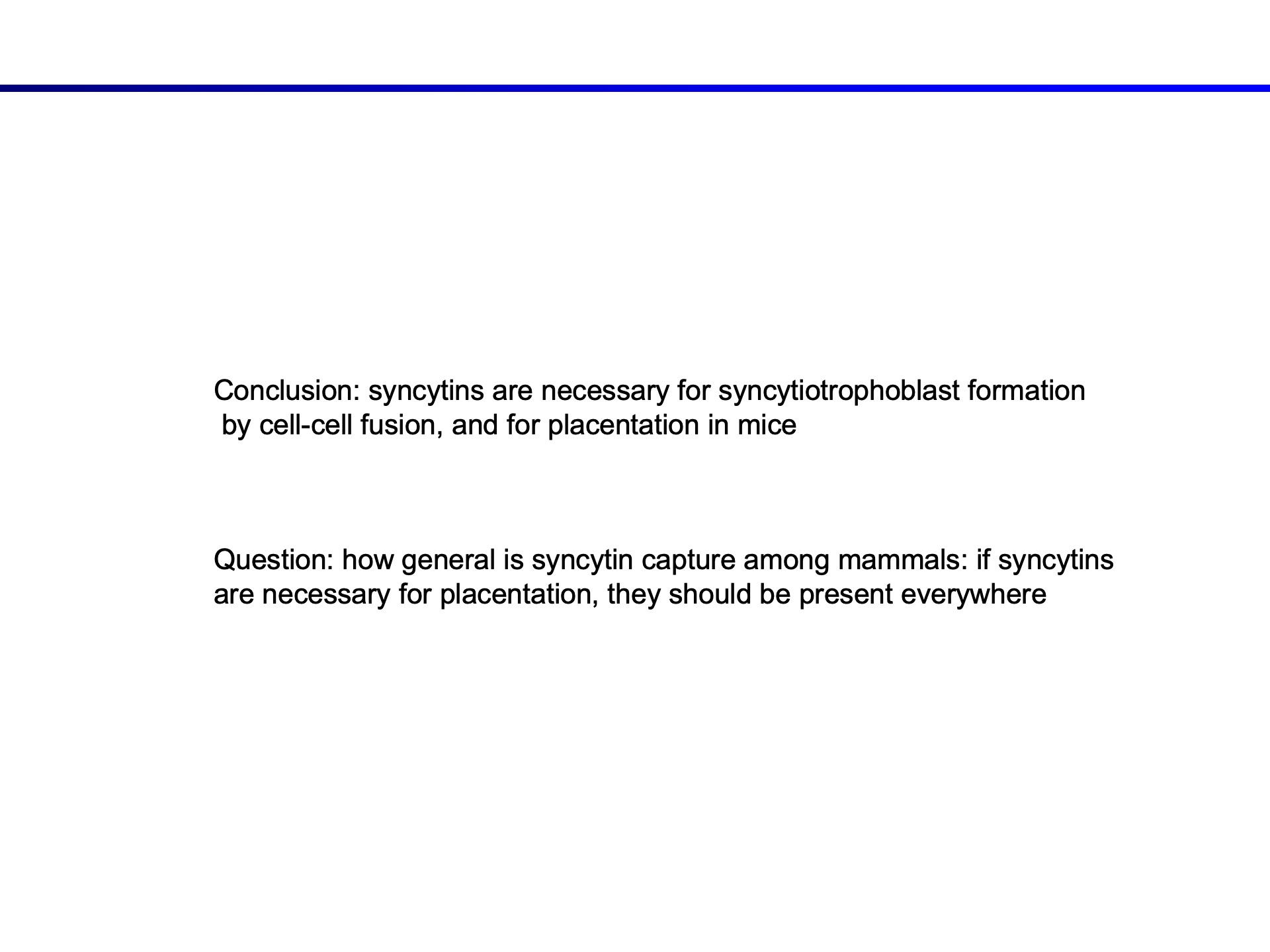 Fifty Years of Reverse Transcriptase - Thierry Heidmann - Retroelements ...